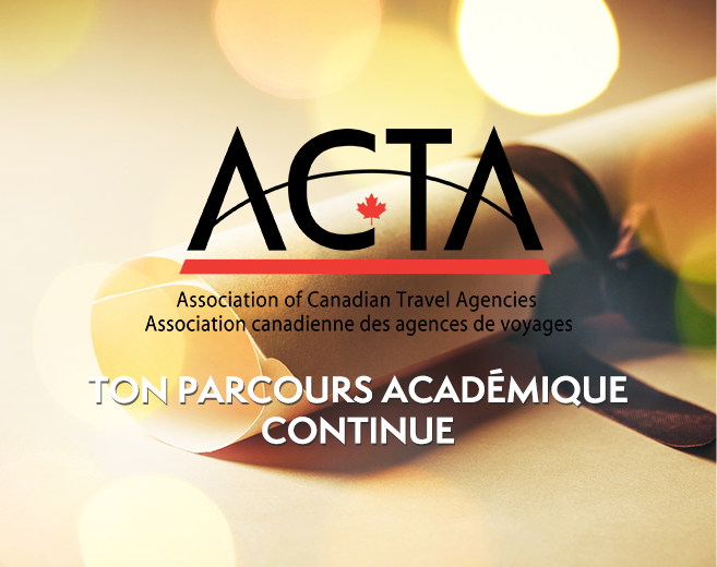 Accueil - ACTA